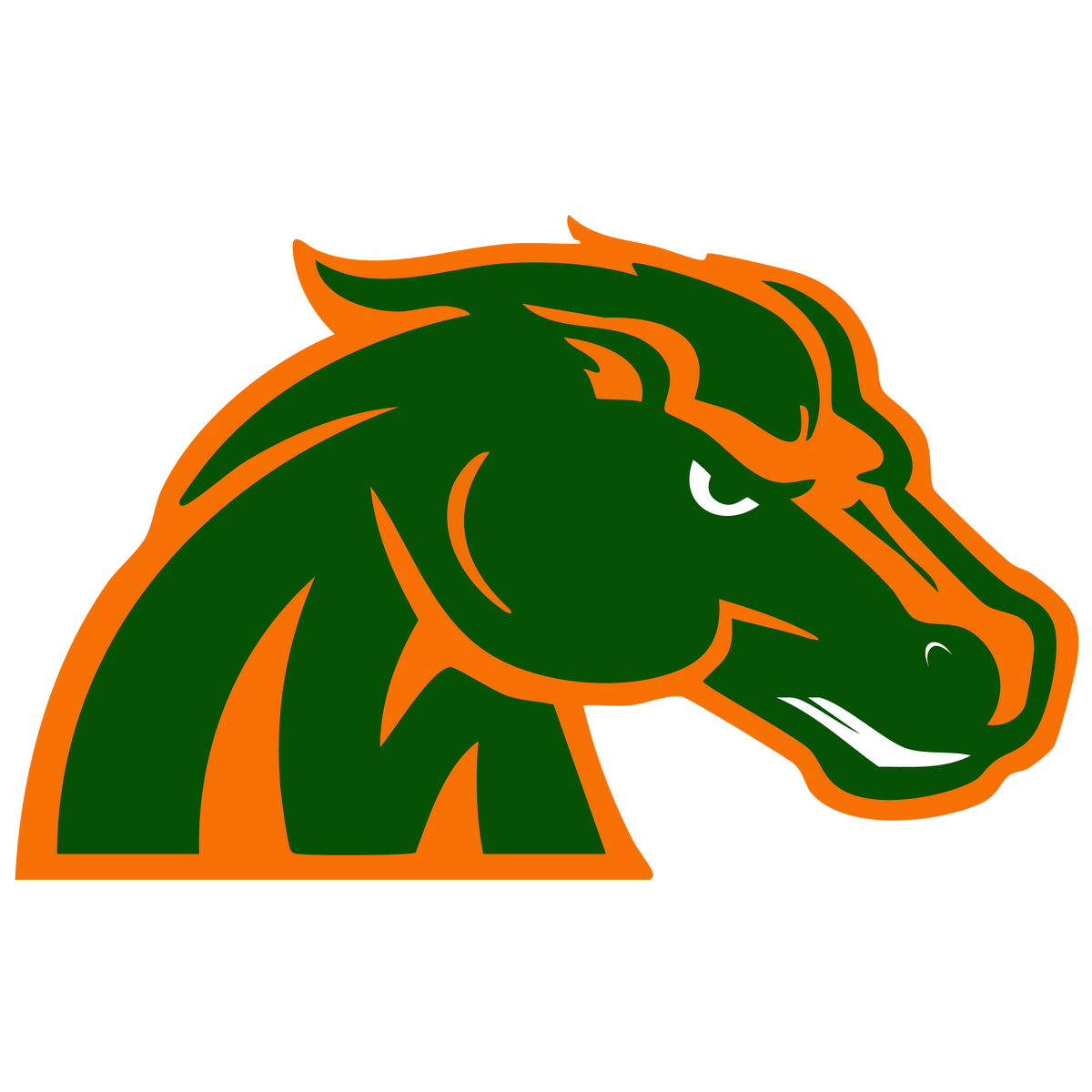 McArthur High School – Fox-Mar