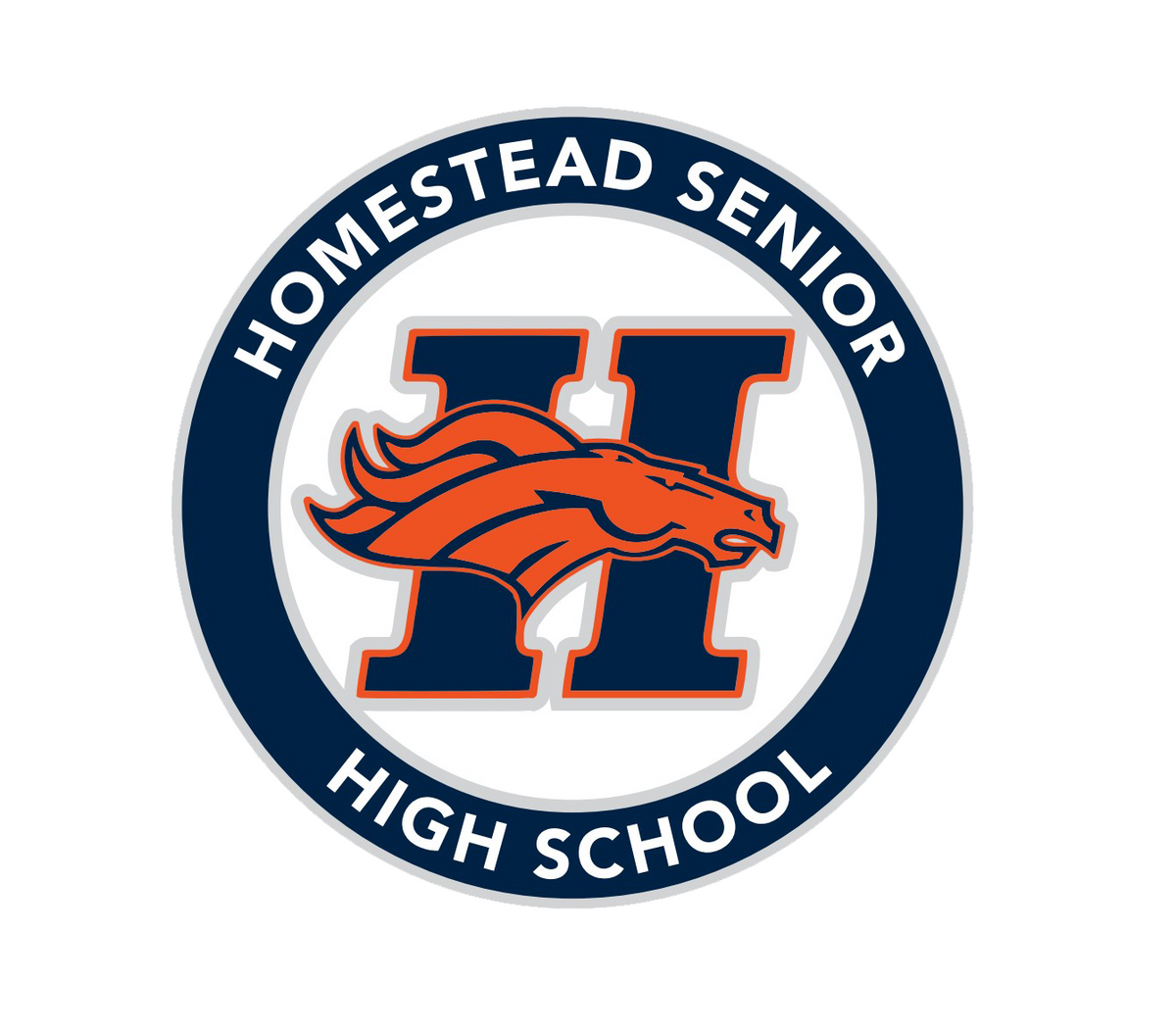 Homestead Senior High School – Fox-Mar